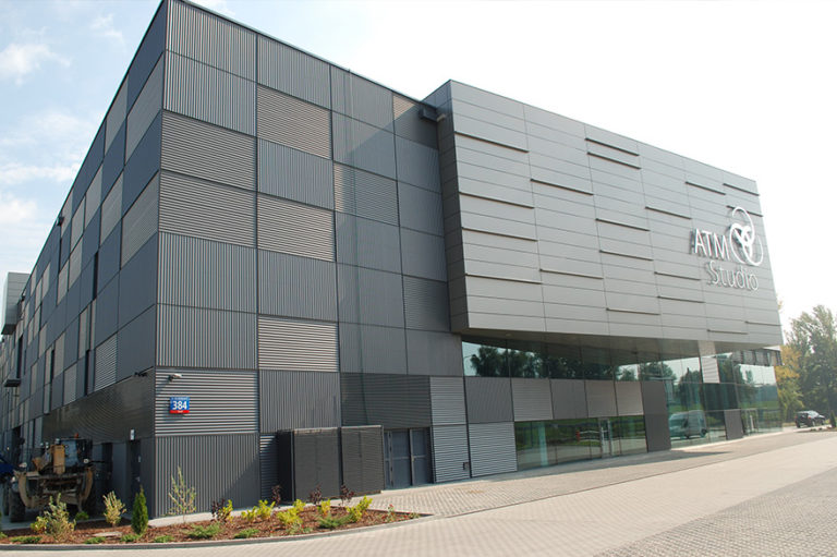 Działalność | ATM grupa - ATM grupa