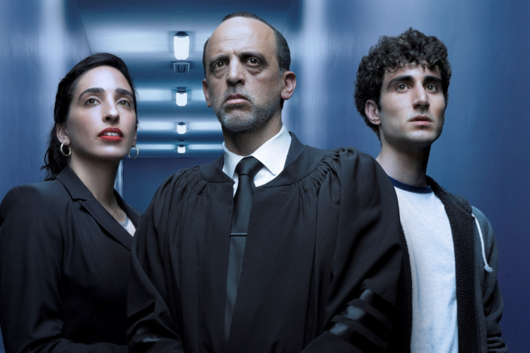 ATM Grupa wyprodukuje polską wersję światowego hitu „Your Honor”! | ATM ...