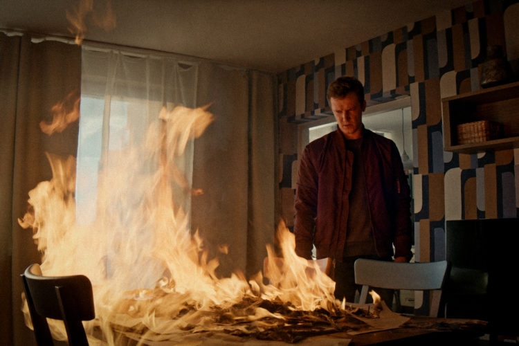 „Drelich”. Kim jest tytułowy bohater naszego nowego serialu ...